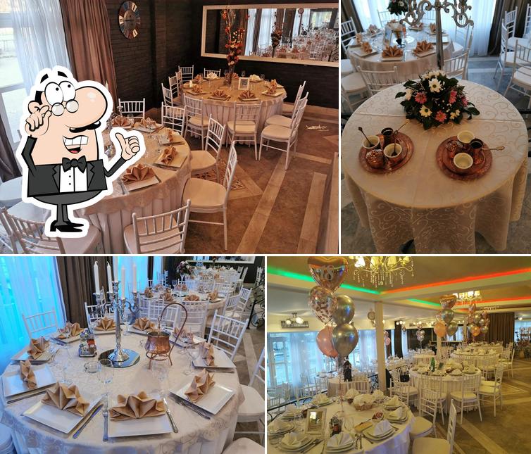 Restoran Princ Hipodrom, Belgrade - Restaurant menu, prices and reviews