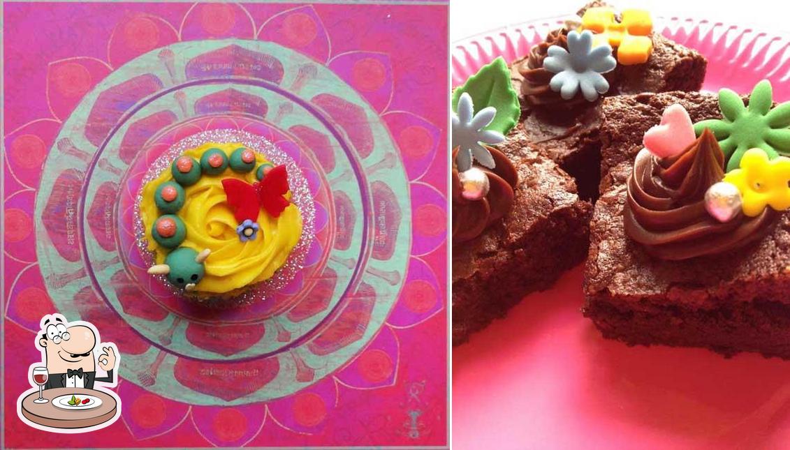 Sugar.dust, Gurugram - Restaurant menu, prices and reviews