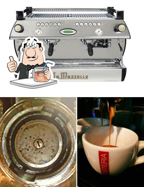 The Coffee Address, Geneva, Rte de Florissant 95 - Restaurant reviews