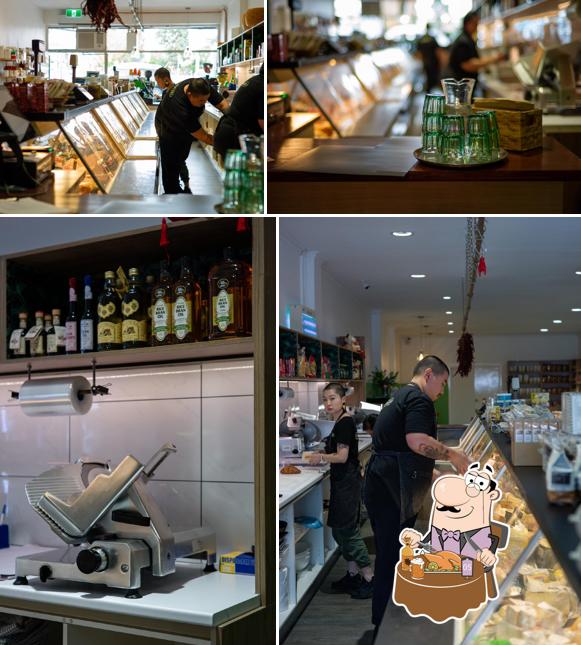 Best restaurants in Tunstall Square Shopping Centre Mall - Restaurant Guru