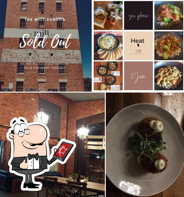 The Mill Echuca in Echuca - Restaurant reviews