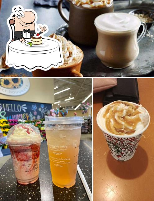 Starbucks, Safeway Grocery Store, 15355 24 Ave #700 in Surrey ...