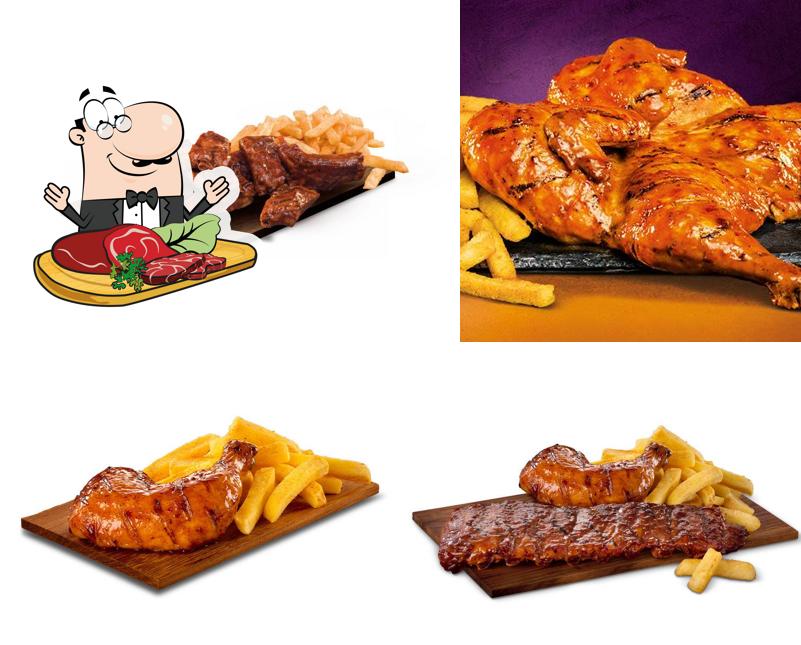 Best restaurants in Moruleng Mall - Restaurant Guru