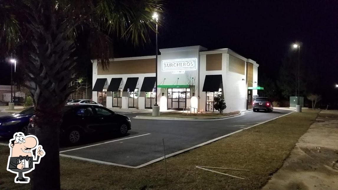 Surcheros Fresh Mex in Statesboro - Restaurant menu and reviews