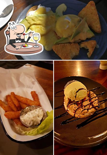 The Green Dragon, Beverley - Restaurant menu, prices and reviews