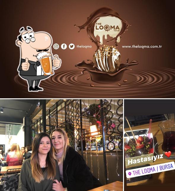 The LoQma, Bursa, Bursa - Restaurant reviews