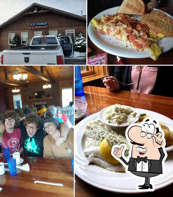 The Miller House, Alden - Restaurant menu, prices and reviews