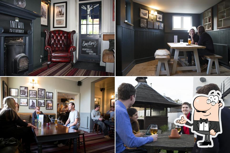 Top 7 pubs & bars in Reigate, september 2025 - Restaurant Guru
