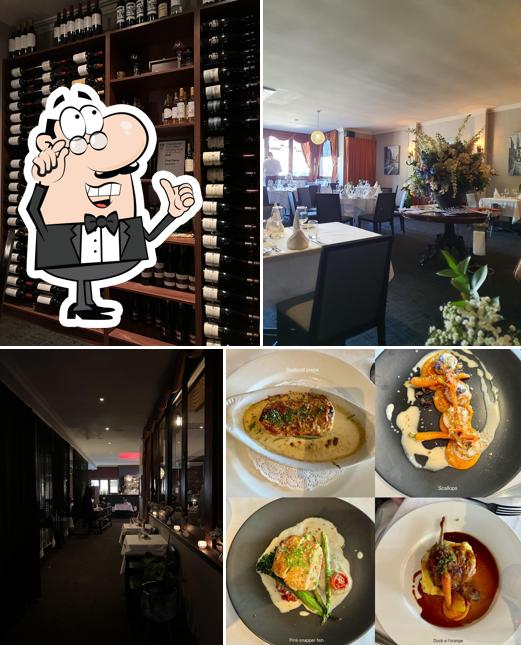 Chez Pierre, Nedlands - Restaurant menu, prices and reviews