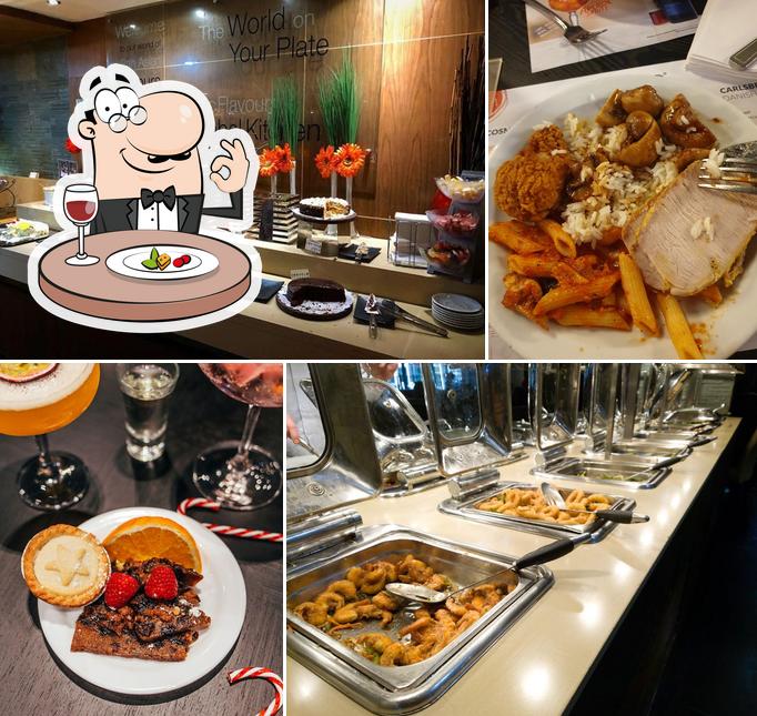 COSMO All You Can Eat World Buffet Restaurant Sheffield, Sheffield ...