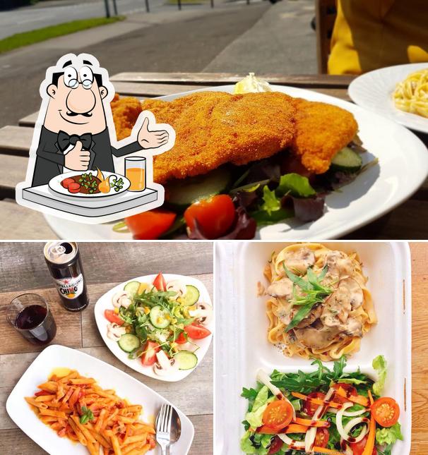 CULTO, Leeds - Restaurant menu, prices and reviews