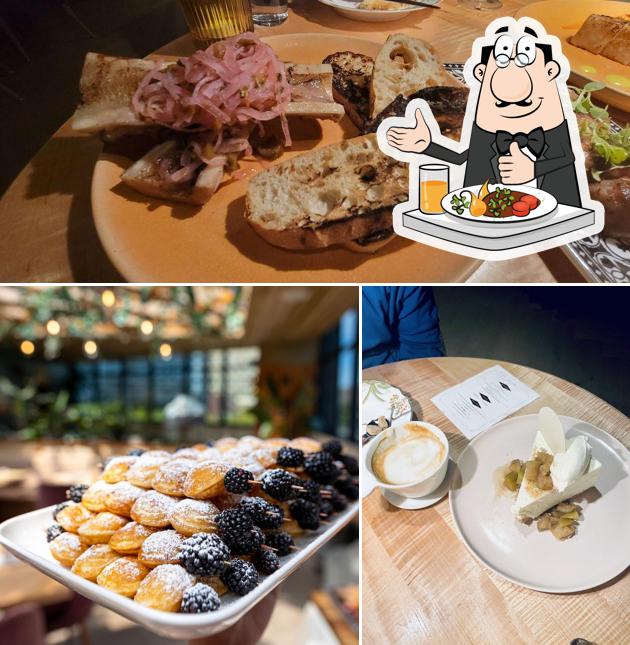 jaja, Cleveland - Restaurant menu, prices and reviews
