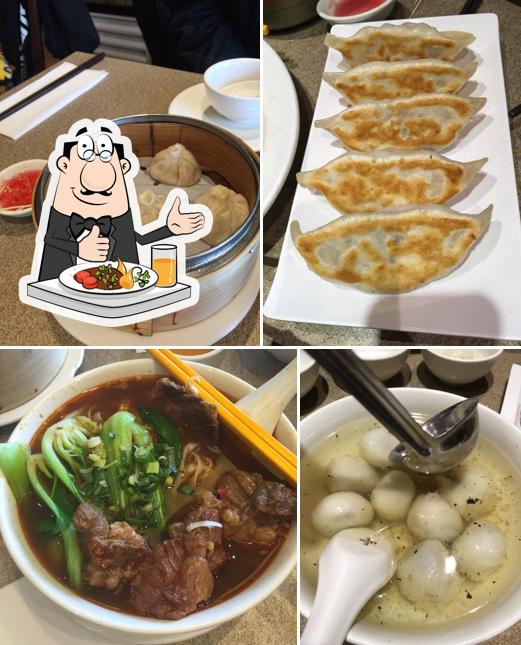 369 Shanghai Dim Sum, Markham - Restaurant menu, prices and reviews