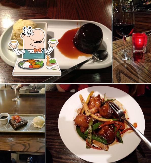 Hamptons Grill, Limerick - Restaurant menu, prices and reviews