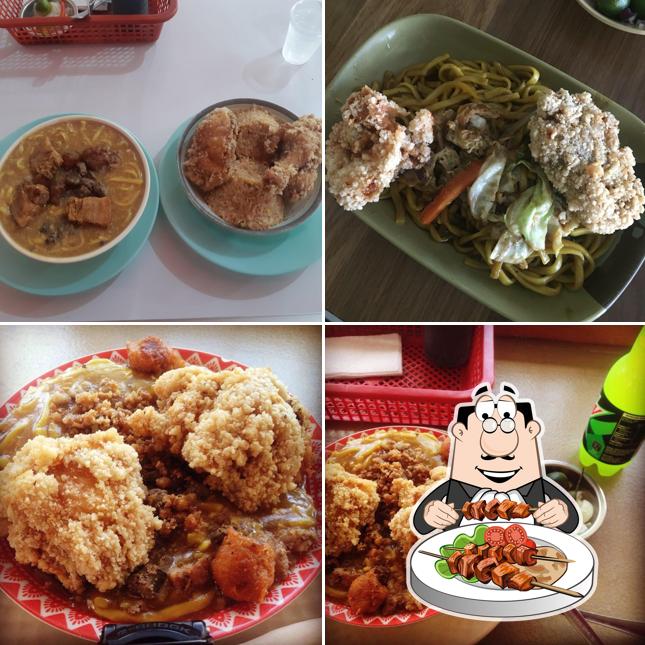 Benok’s 2 Lomi Haus & Fast Food, Lipa - Restaurant menu, prices and reviews