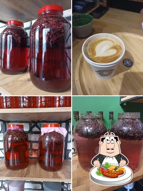 Coffee Perré, Istanbul - Restaurant reviews