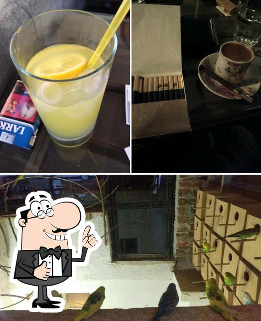 Cafe Efendi, Aydın - Restaurant reviews