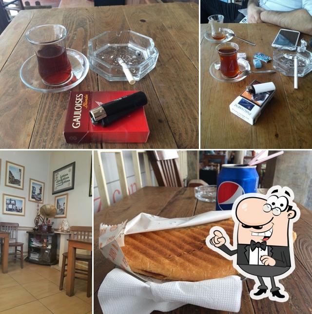 Mira Çay Evi, Eskişehir - Restaurant reviews