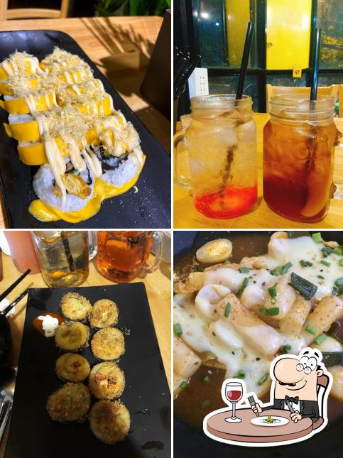 Chói's Kitchen restaurant, Da Nang - Restaurant reviews