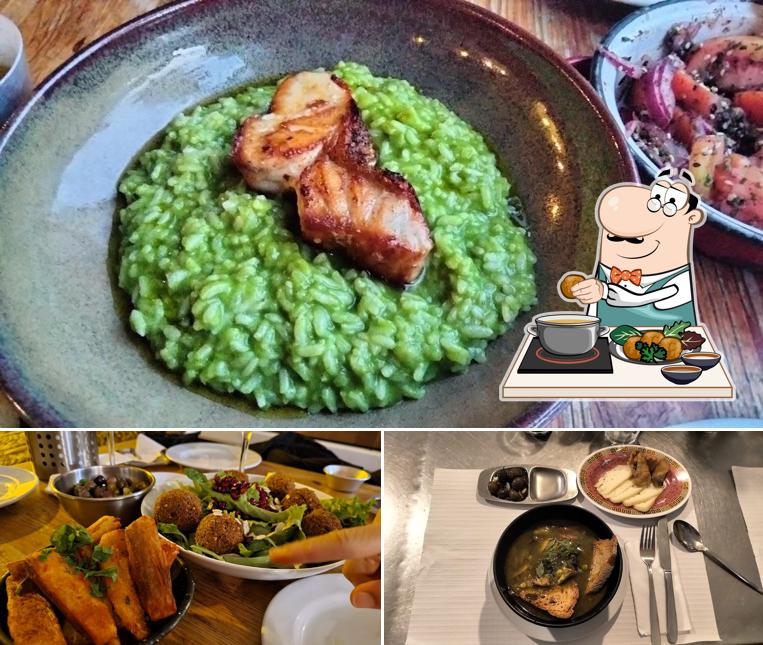 Damas, Lisbon, Martim Moniz - Restaurant menu, prices and reviews
