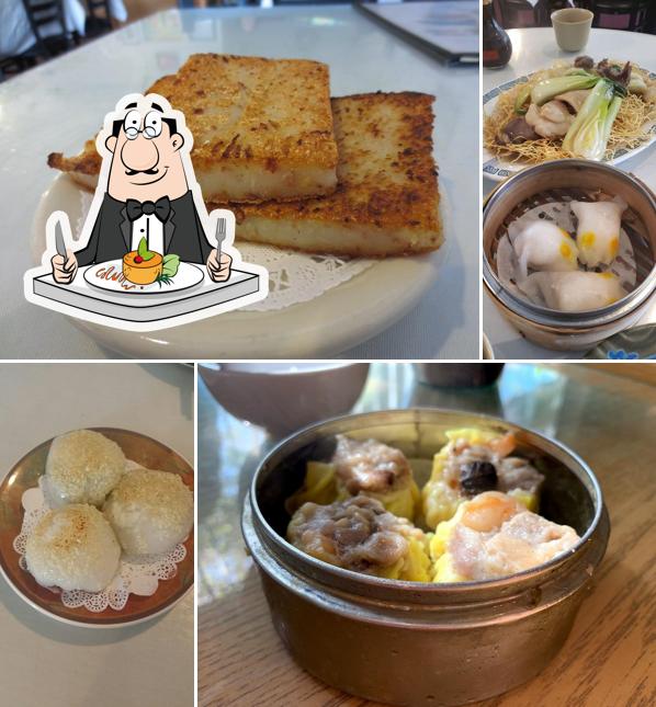 Dim Sum House, Seattle - Restaurant menu, prices and reviews