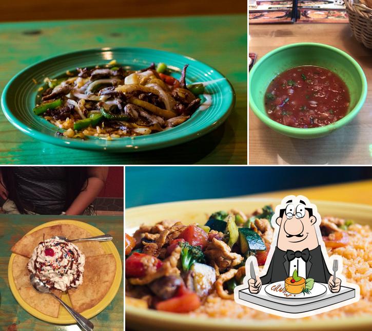 Don Sol Mexican Grill, Mattoon - Restaurant menu, prices and reviews