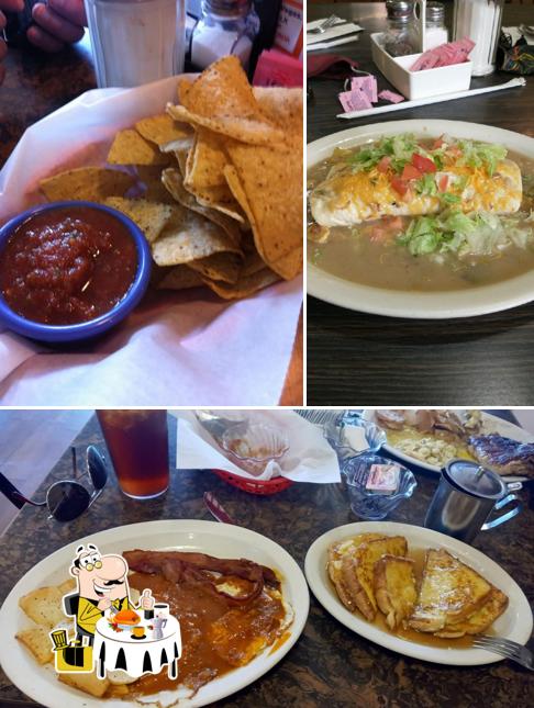 El Encanto, Las Vegas - Restaurant menu, prices and reviews