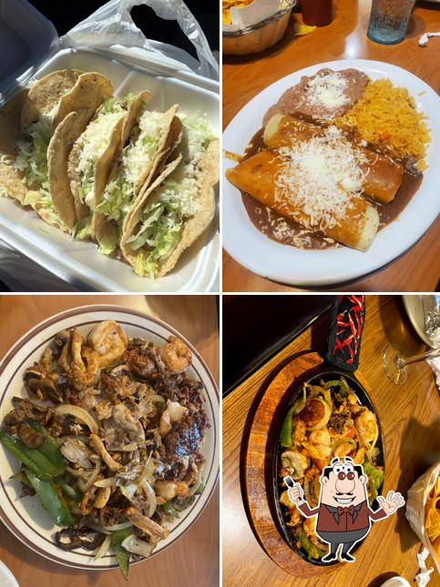 El Manzanillo, Blairsville - Restaurant menu, prices and reviews