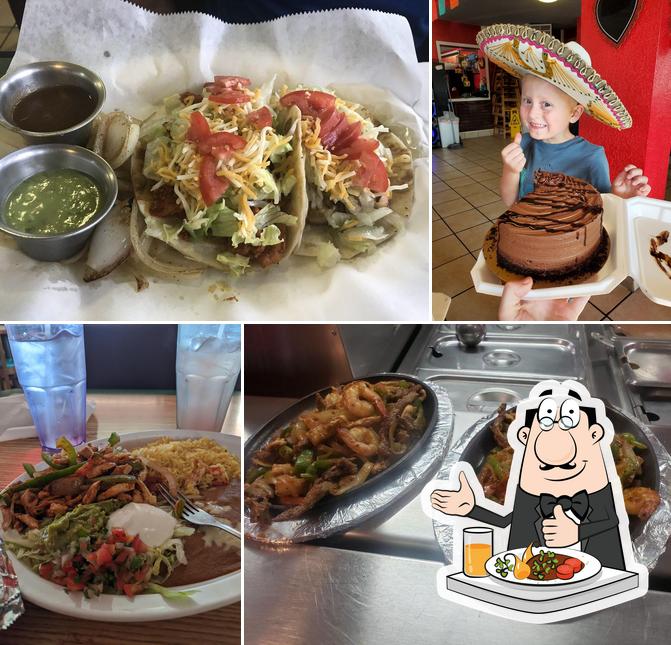 El Tio Restaurant, Blue Earth - Restaurant menu, prices and reviews