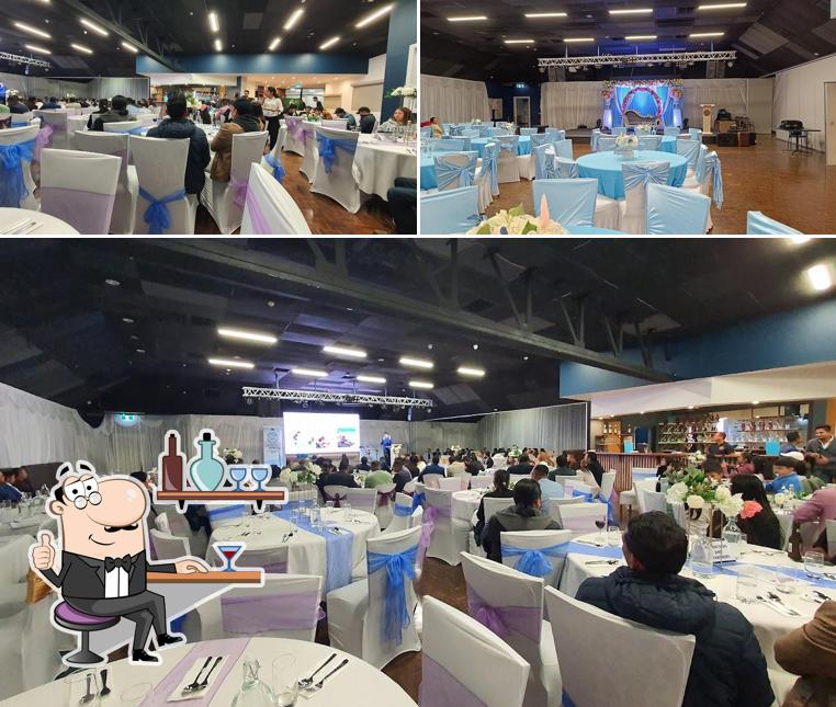 Everest Restaurant & Event Centre, Plympton Park - Restaurant menu ...