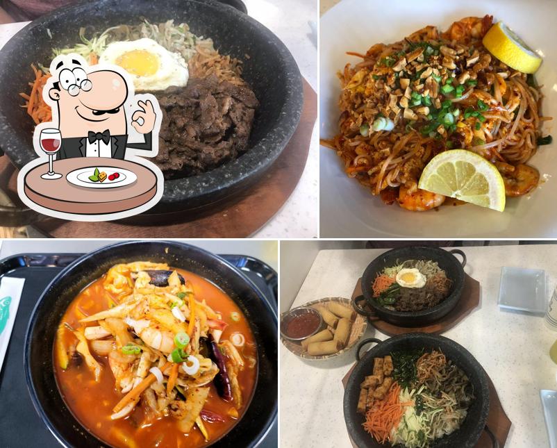 Top 7 restaurants with korean fried chicken in Phoenix, october 2025 ...