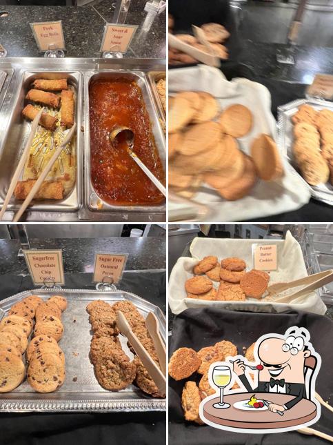Grand Country Buffet in Branson - Restaurant menu and reviews