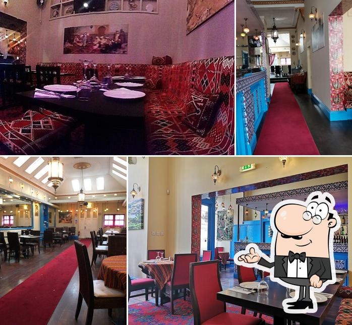 Best turkish delight in Edinburgh restaurants, winter 2024 - Restaurant ...