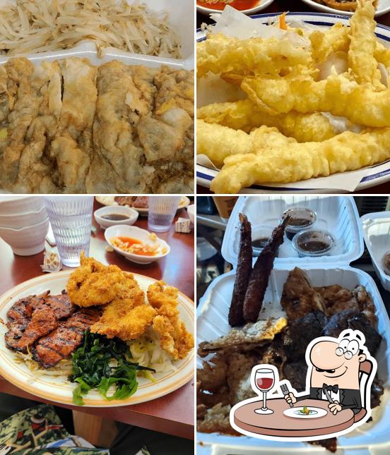 Kim Chee Restaurant 7, Aiea - Restaurant menu, prices and reviews