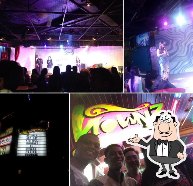Klownz Money & Comedy Bar, Quezon City - Restaurant menu, prices and ...