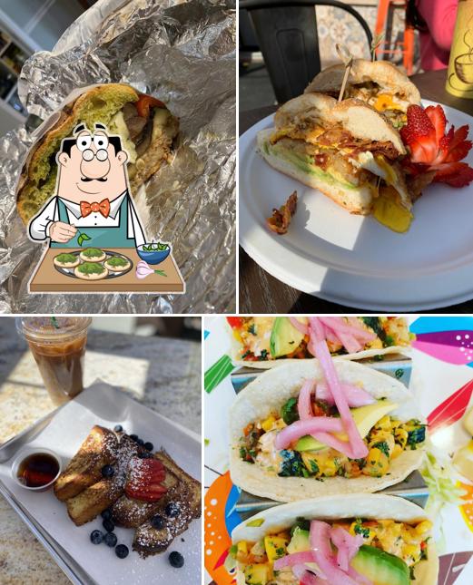 Laurel Road Cafe & Deli in East Northport - Restaurant menu and reviews