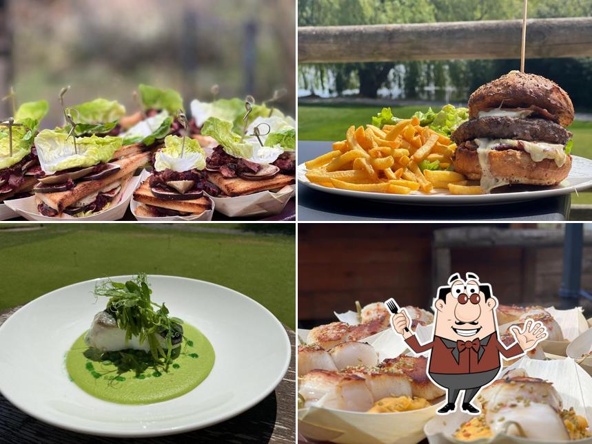 Le bistronome, Le Crest - Restaurant menu, prices and reviews