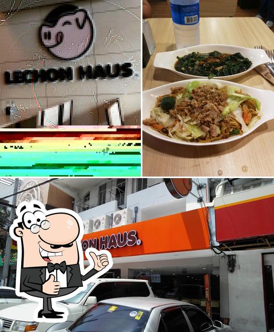 Lechon Haus- Marymart Iloilo restaurant, Iloilo City, MHX9+453 ...