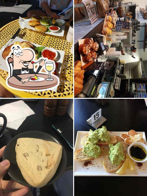 Little Corner Cafe in Wooloowin - Restaurant menu and reviews