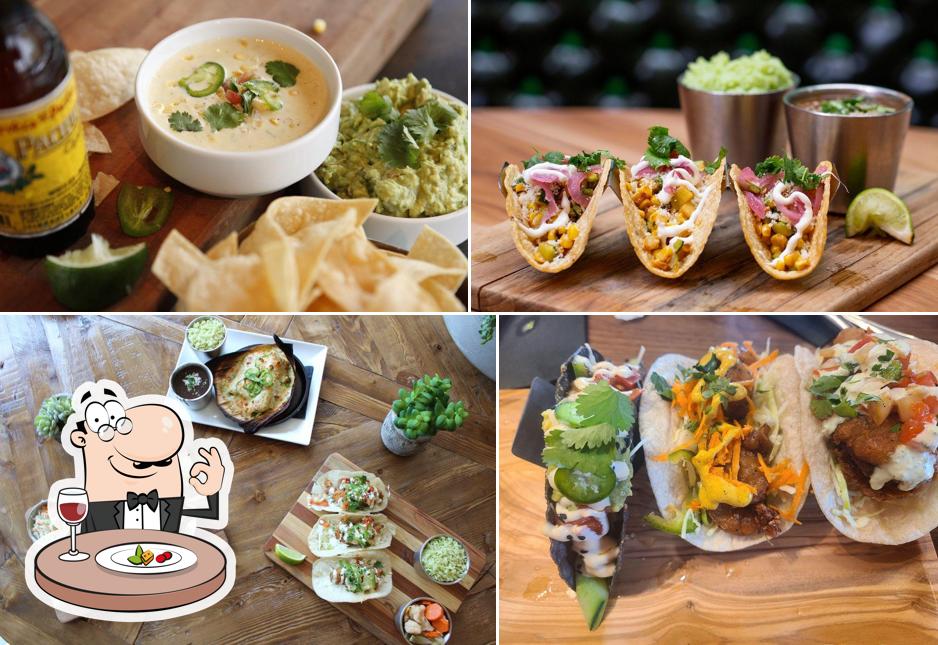 Local Lime Germantown, Germantown - Restaurant menu, prices and reviews