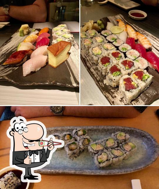 Morimoto in New York City - Restaurant reviews