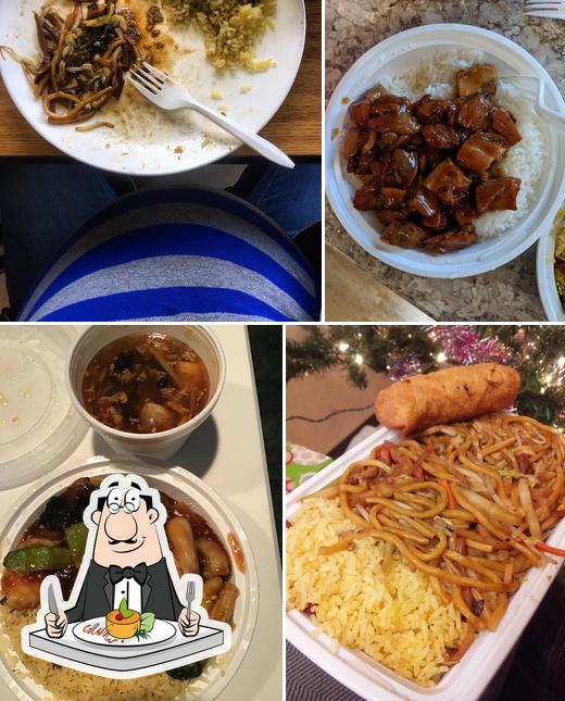 Panda Chinese Food, Batavia - Restaurant menu, prices and reviews
