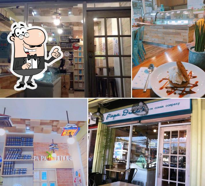 PD Cafe by Papa Diddi's, Quezon City - Restaurant menu, prices and reviews