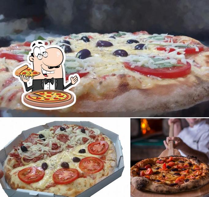 Veredas Pizzaria, São Paulo - Restaurant reviews