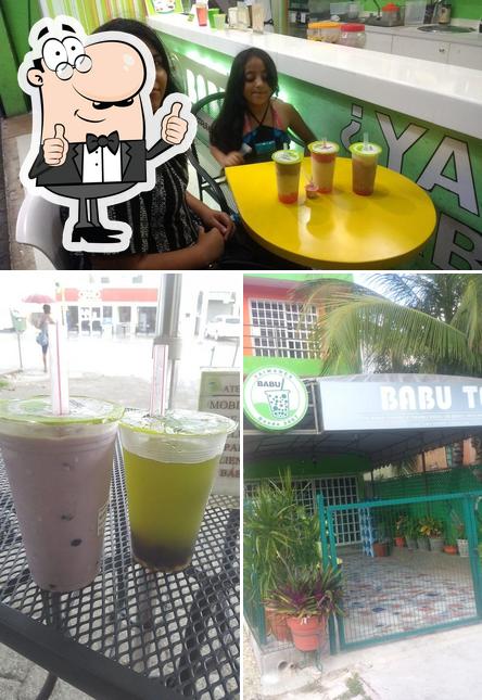 Cha Restaurante by babu te, Cancún - Restaurant reviews