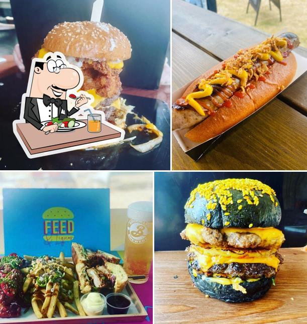 Burger & Bird in Manchester - Restaurant reviews