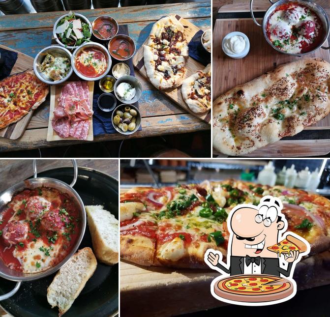 Grants Bar, Accrington - Restaurant menu, prices and reviews