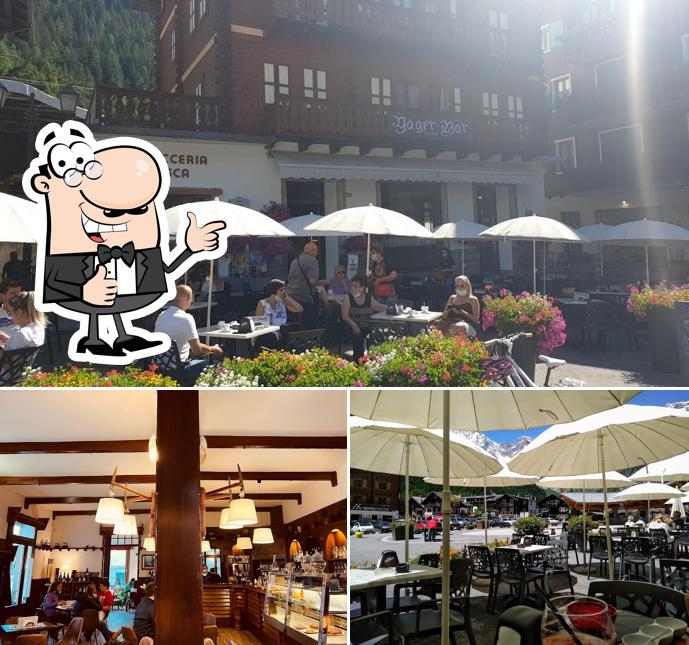 Jager Bar, Staffa - Restaurant reviews
