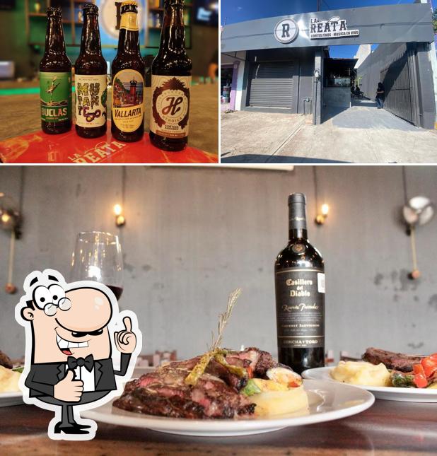 La Reata pub & bar, Bucerías - Restaurant reviews