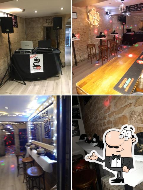 Loki Bar, Caen - Restaurant reviews